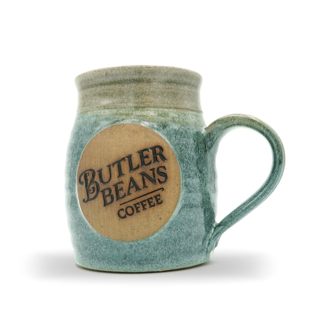 Welcome to Butler Beans Coffee