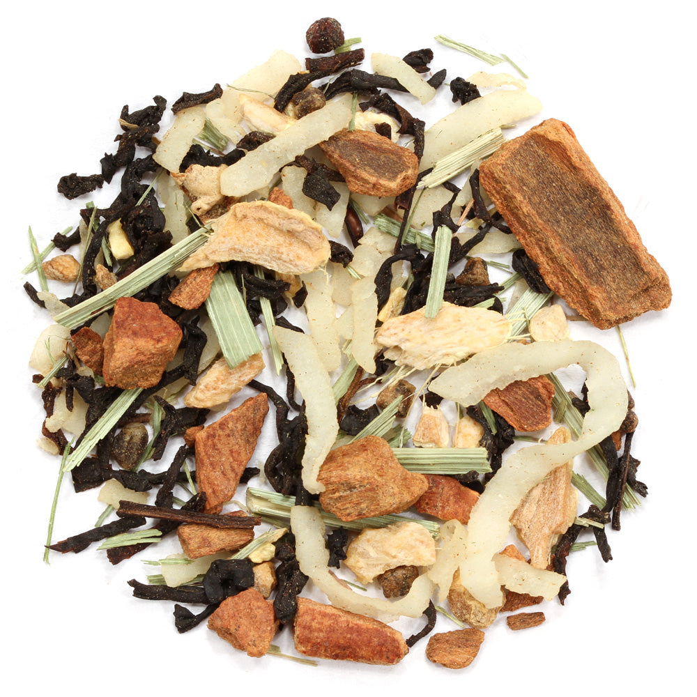 Thai Chai Tea – Butler Beans Coffee