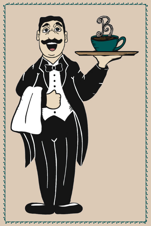 Welcome to Butler Beans Coffee